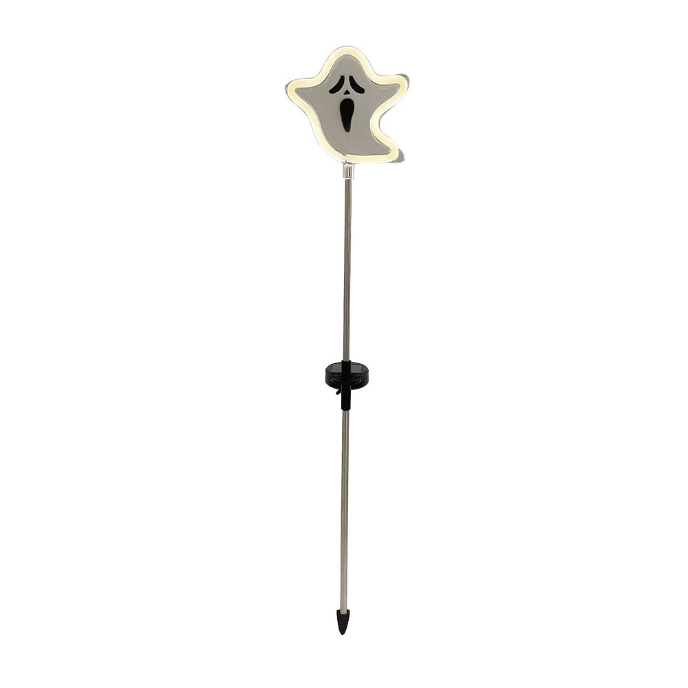 Crosslight Ghost Solar Garden Stake