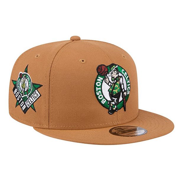 Boston Celtics Colors Boston Celtics New Era Color Pack 9FIFTY