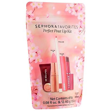 Sephora Favorites Perfect Pout