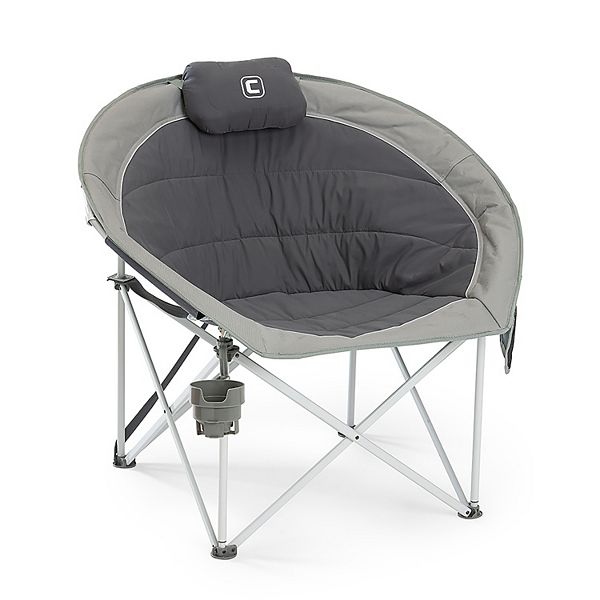 Core Round Outdoor Camping Chair