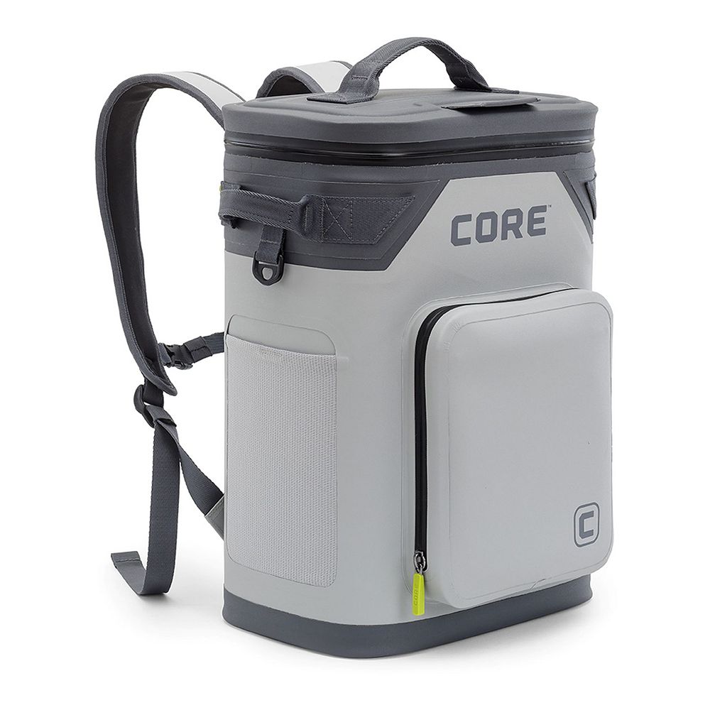 Core Climakeep 24-Can Backpack Cooler