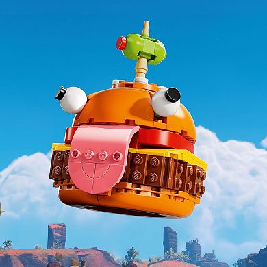 LEGO Fortnite Durrr Burger Toy for Gamers 77070
