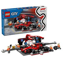 LEGO City Imaginative Sets for Builders of All Skills Ages Kohl s