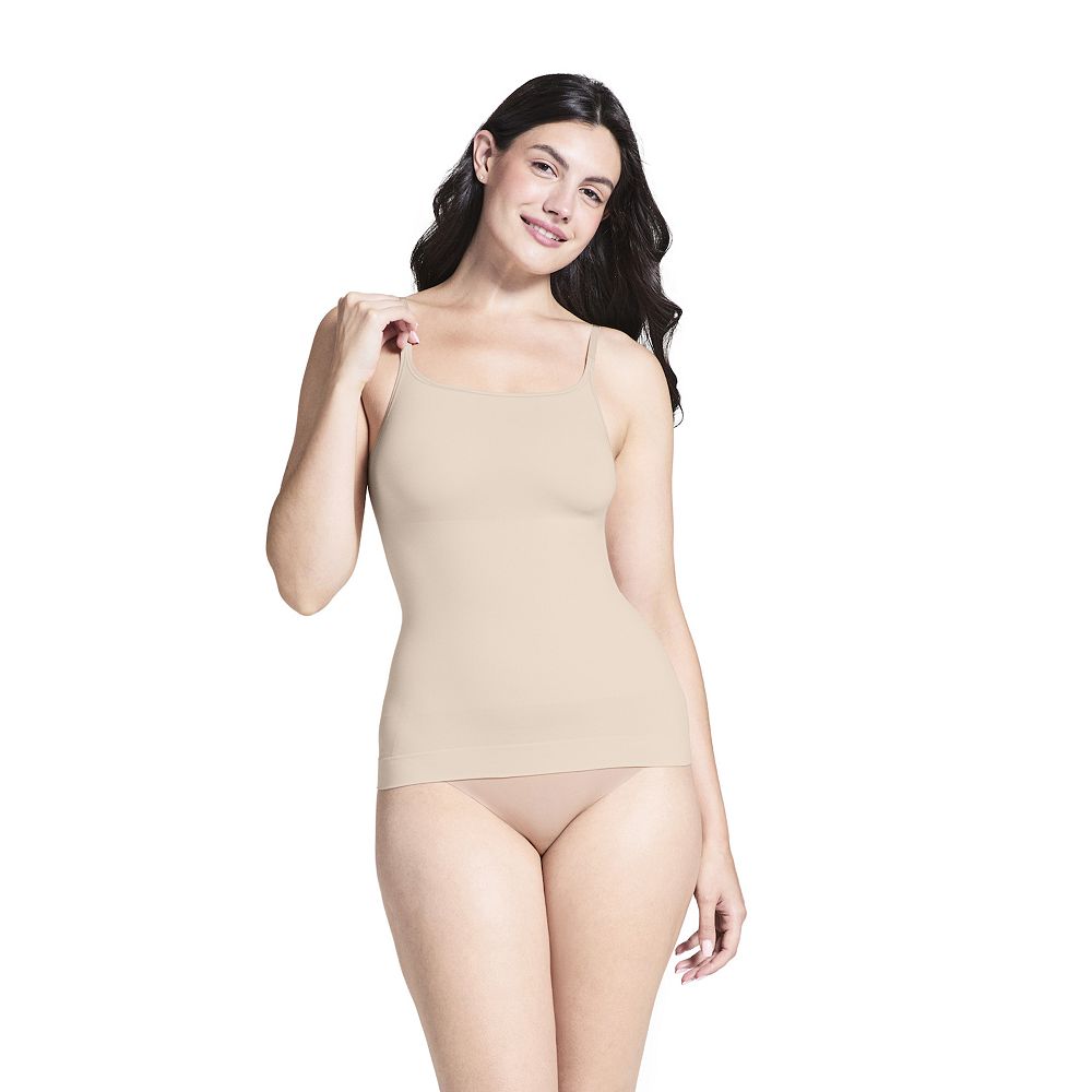 Women's RED HOT by SPANX® Light Control Shapewear All Around Smoothers Cami 10482R