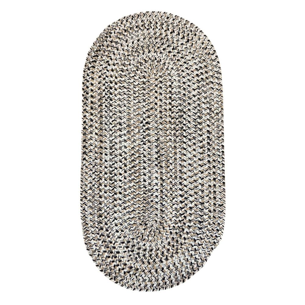 Colonial Mills Maple Reversible Tweed Runner Rug