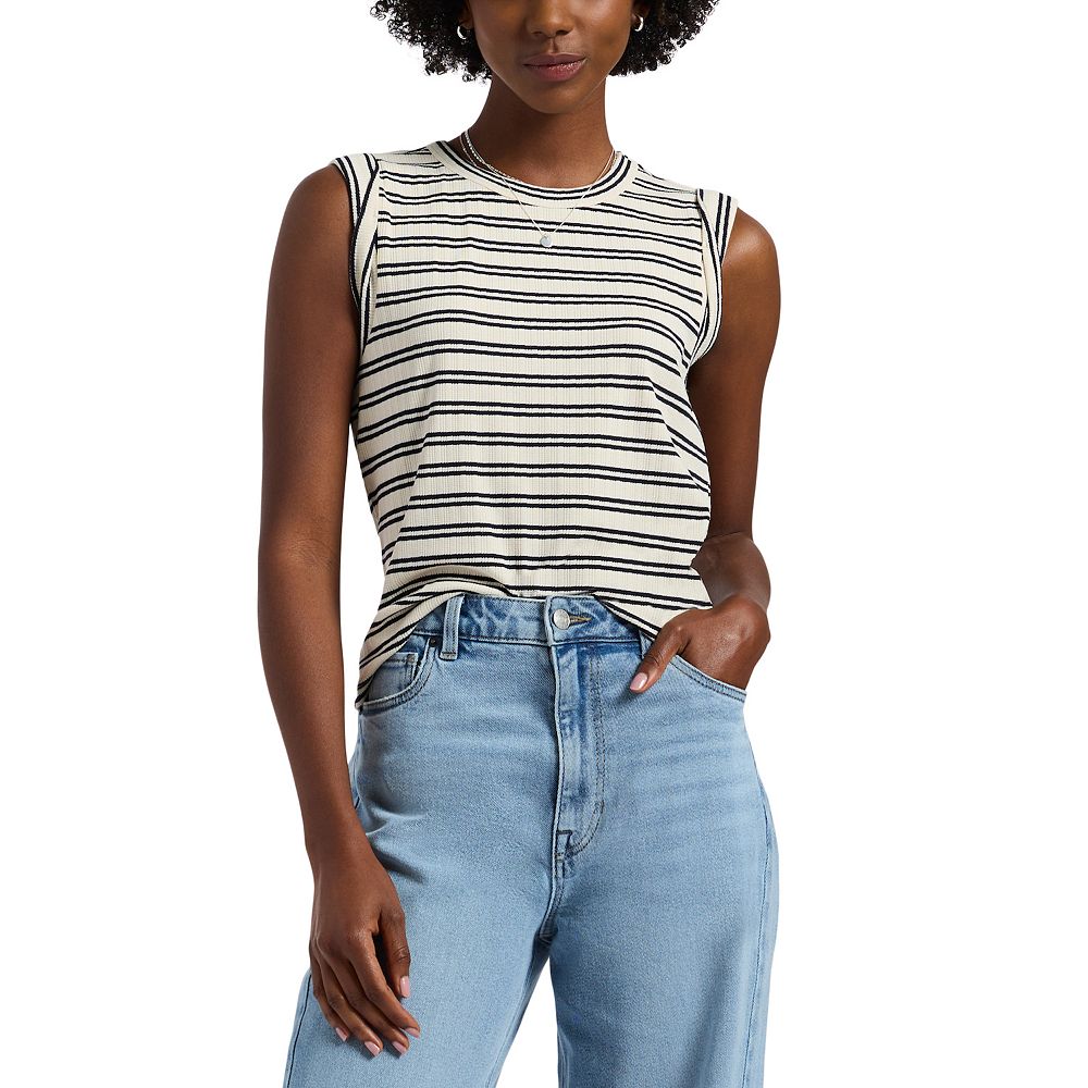 Women's Buffalo Jeans Kaylani Sleeveless Knit Top