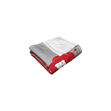 Cartoon Network Dexter's Laboratory Boom Silk Touch Throw Blanket 50x60 ...