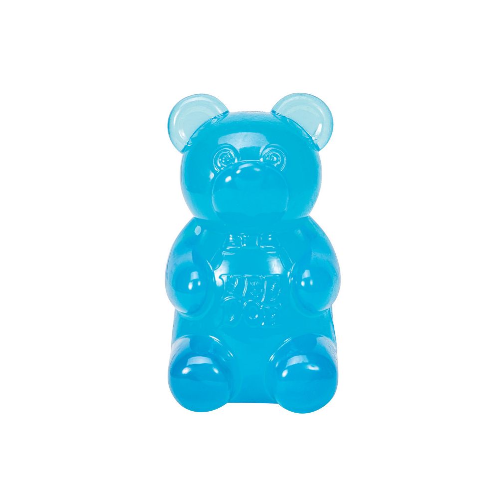 NeeDoh Gum Drop Gummy Bear Sensory Toy Styles May Vary