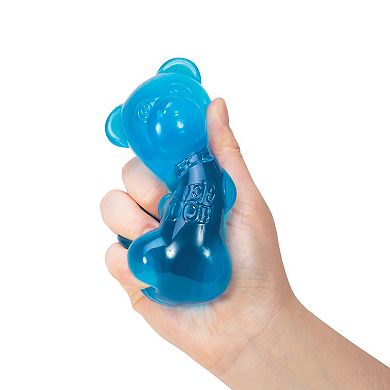 NeeDoh Gum Drop Gummy Bear Sensory Toy Styles May Vary
