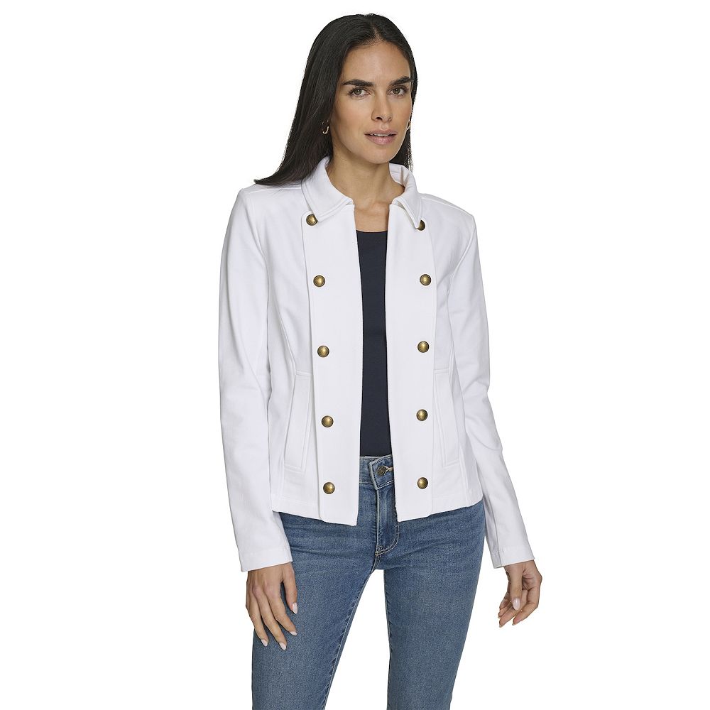 Women's Nautica Captains Jacket