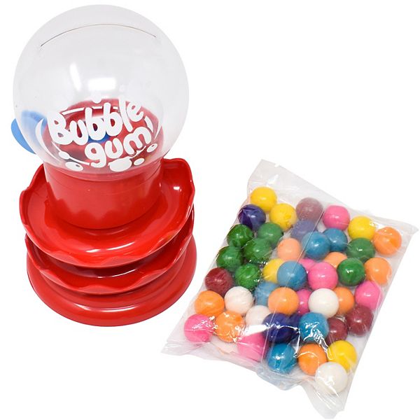 Sunny Days Entertainment Toymendous 7-in. Classic Gumball Bank