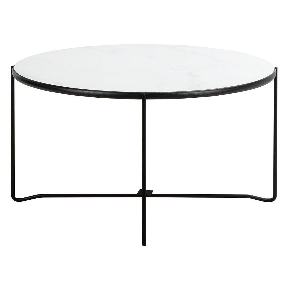 Safavieh Wrena Round Coffee Table