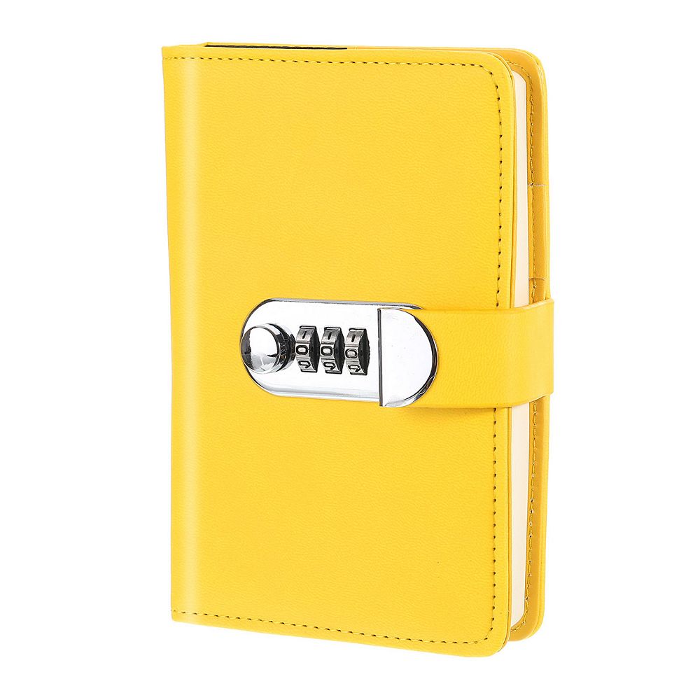Diary With Lock Journal With Lock Cute Journaling Notebook Journal ...