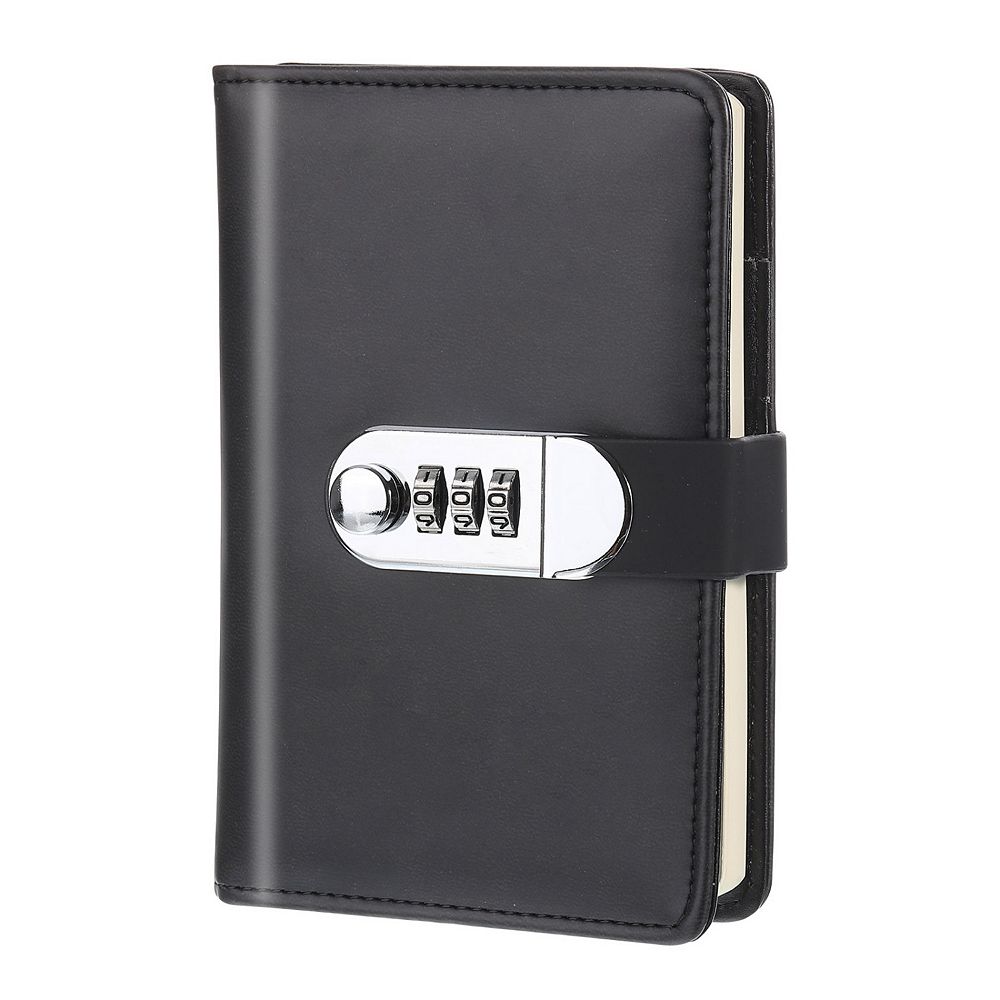 Diary with Lock Journal with Lock Cute Journaling Notebook Journal ...