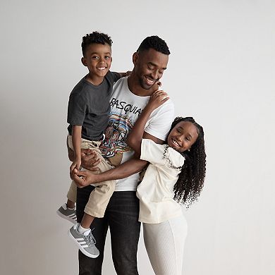 Adult Mad Engine H.E.R Short Sleeve Tee