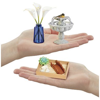 Miniverse - Make It Mini Lifestyle Home Series 1B