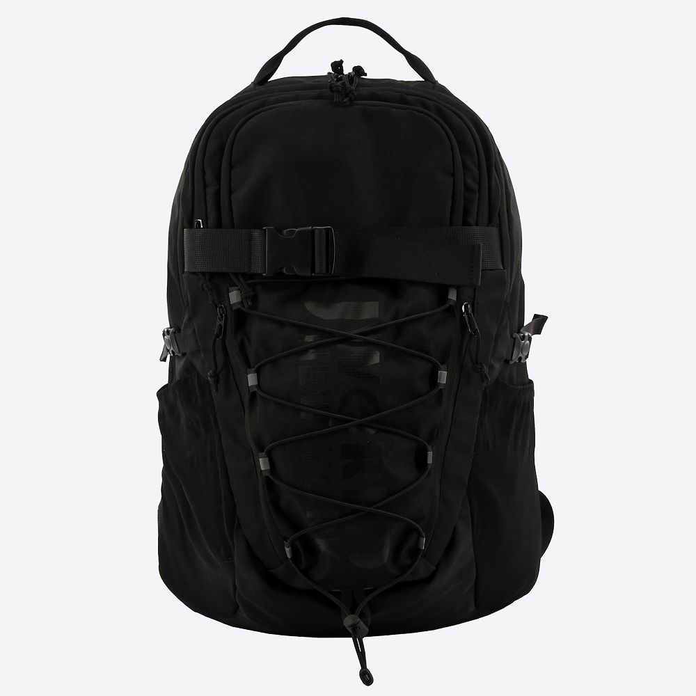 J World Stride Laptop Travel Backpack