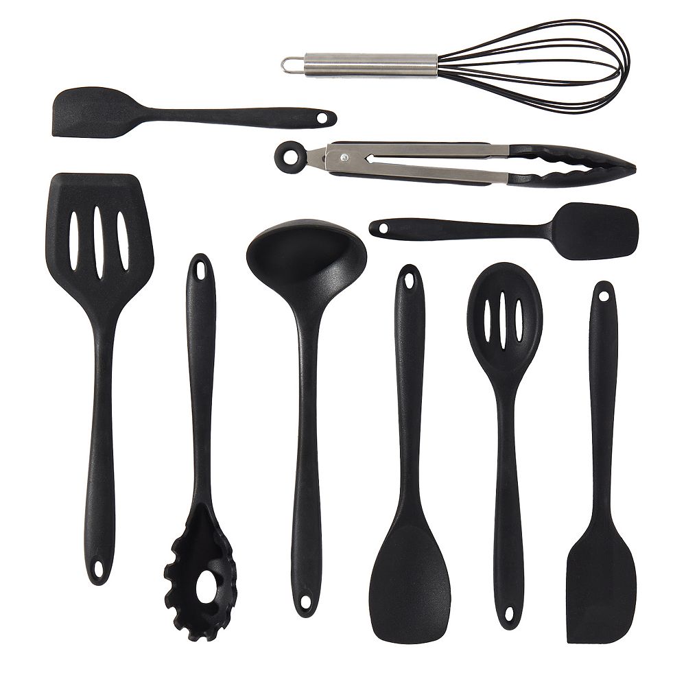 The Big One® 10-pc. Kitchen Utensil Set