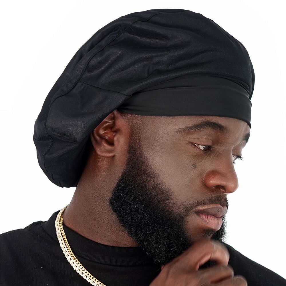Men's WavEnforcer Satin King Cap