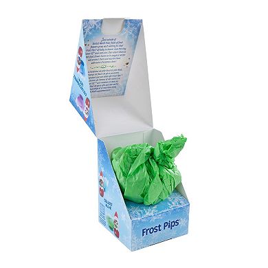 The Elf on the Shelf® Frost Pips™ Mini Blooms Boy with Blue Eyes