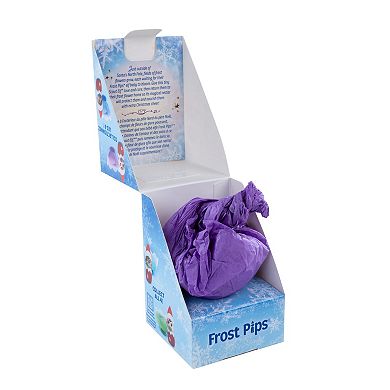 The Elf on the Shelf® Frost Pips™ Mini Blooms Girl with Blue Eyes