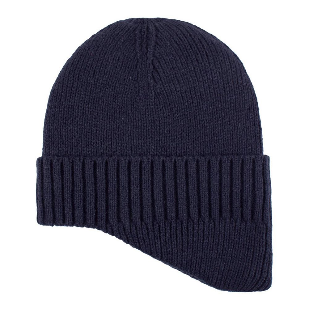 Men's Heat Holders Heatweaver Lined Cozy Ears Hat