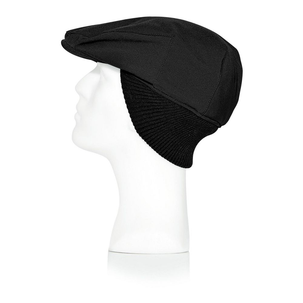 Men's Heat Holders Heatweaver Lined Water Resistant Ivy Hat with ...