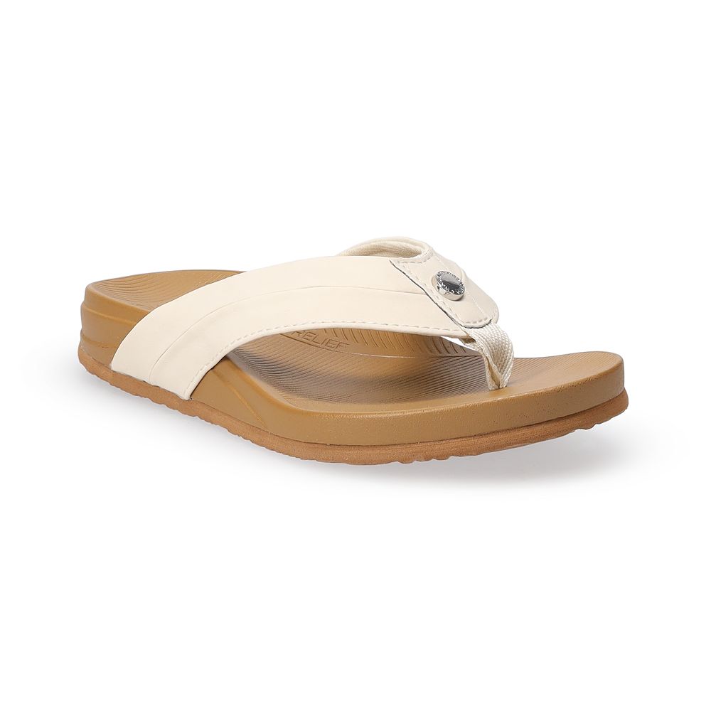 Womens Flip Flops Kohls