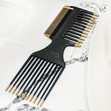 Evolve Triple Pro Styler Comb