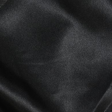 Evolve Satin Wide Edge Braid Bonnet