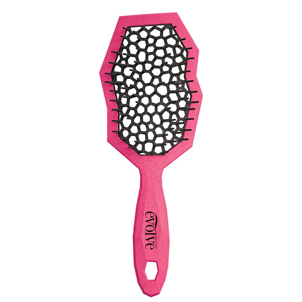 Evolve Shampoo Detangler