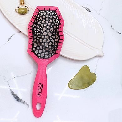 Evolve Shampoo Detangler