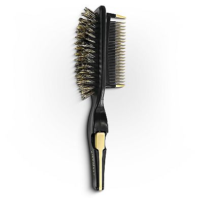 Evolve Triple Pro Styler + Edge Brush