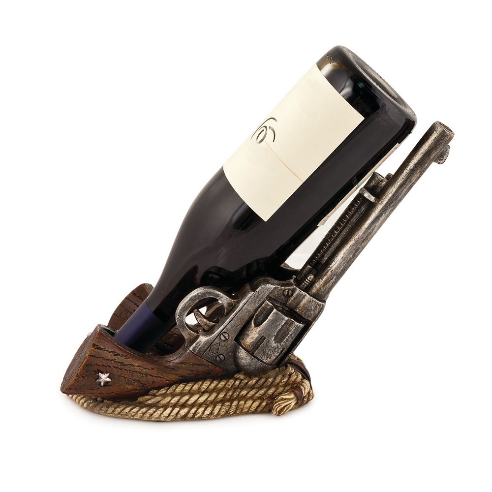 Foster & Rye Stick 'Em Up Bottle Holder