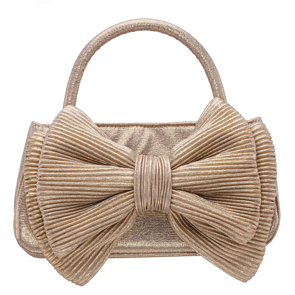 N by Nina M-Lux Satchel Bag