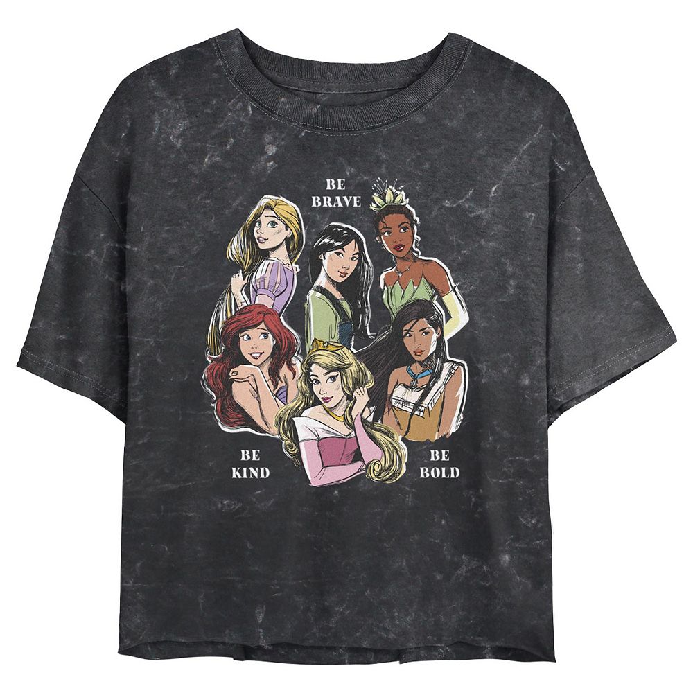 Disney Princess Rapunzel, Mulan, Tiana, Ariel, Aurora & Pocahontas Be ...
