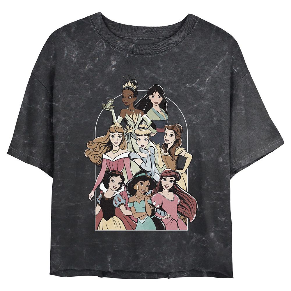 Disney Princess Tiana, Mulan, Aurora, Cinderella, Belle, Snow White ...