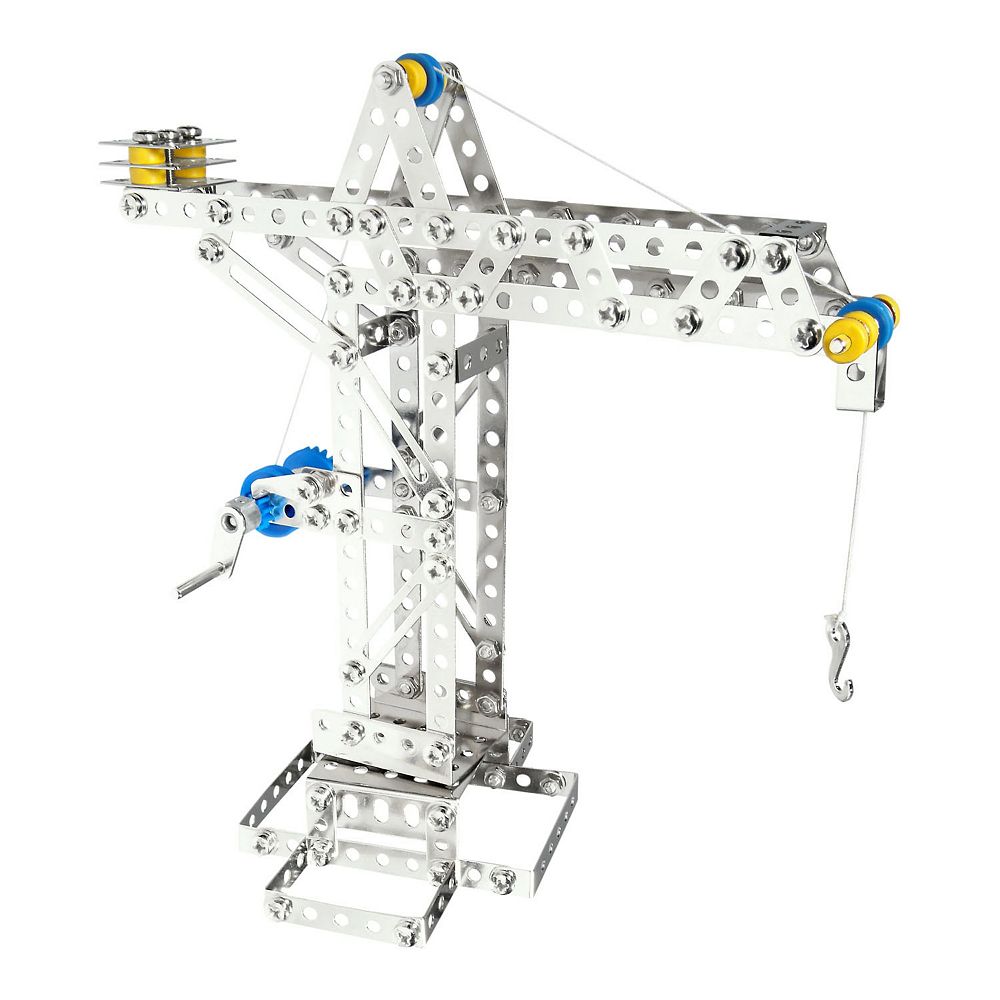 eitech Classic Series Cranes/Windmill