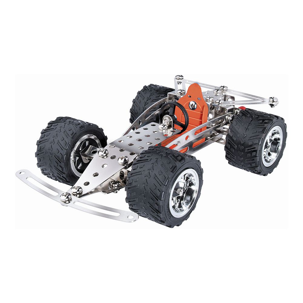 eitech Basic Series Racing Car/Quad