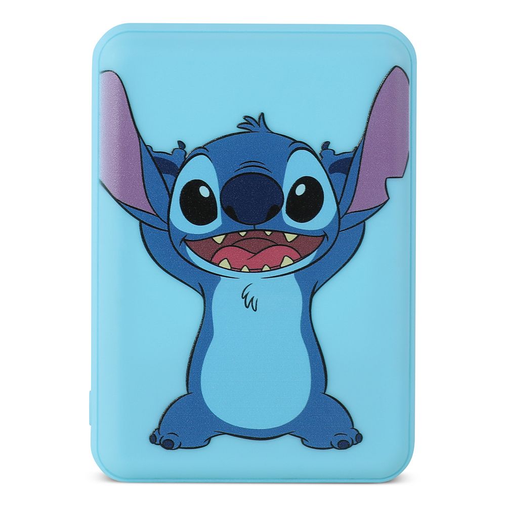 Disney's Lilo & Stitch Magnetic Power Bank