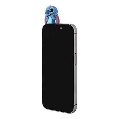 Disney's Lilo & Stitch Stick-On Phone Buddy