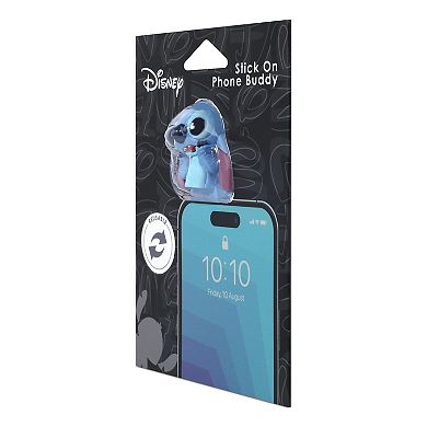 Disney's Lilo & Stitch Stick-On Phone Buddy