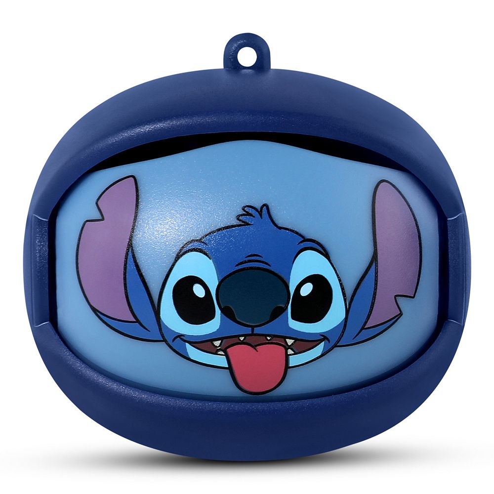 Disney's Lilo & Stitch Face Changing Earbuds