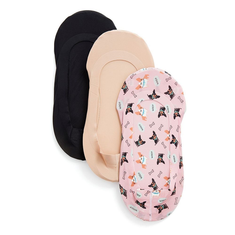 Dogs & Woof Fine Edge Liner 3-pack