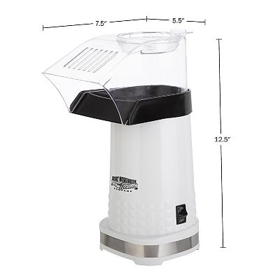 1200W Electric Hot Air Popper