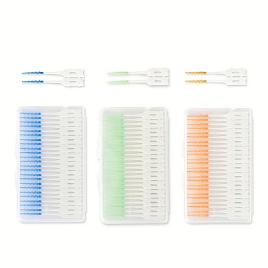 Core Bamboo 26-pc. Dental Brushes