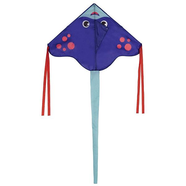 Coconut Grove Large Kite Stevie the Stingray