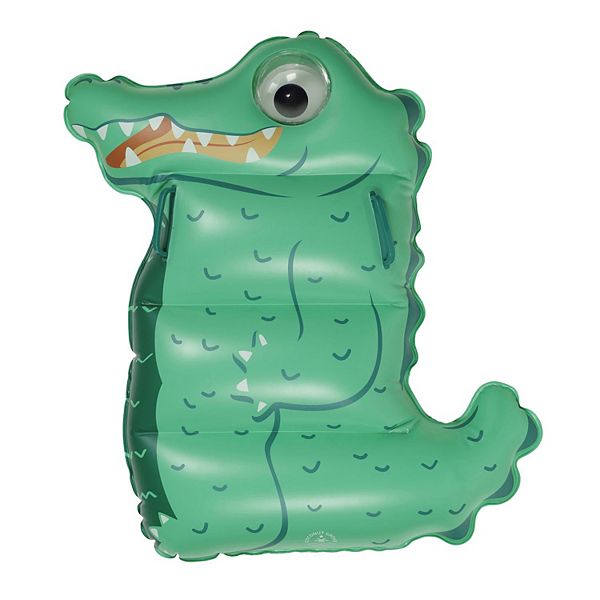 Coconut Grove 3D Kids' Inflatable Bodyboard