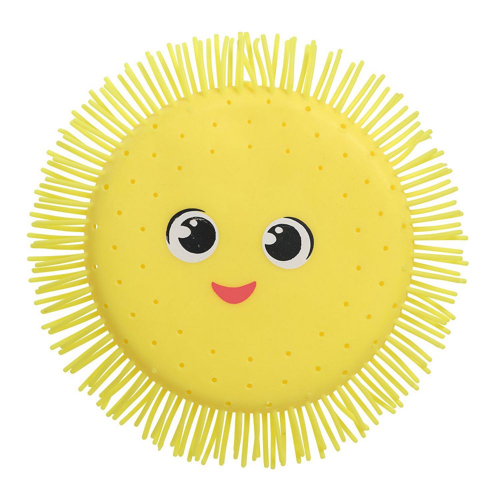 Coconut Grove Marigold the Sun Throw & Splash