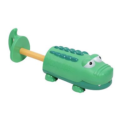 Coconut Grove Fang the Croc Soaker Buddy